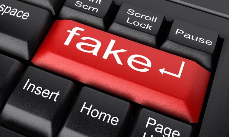 Scam Alert: How to Spot a Fake Website - Guide To Identify a Fake Website